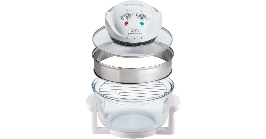 Φουρνάκια Ρομπότ Izzy | BestPrice.gr