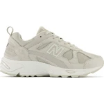 New Balance 878 Ανδρικά Sneakers Ανθρακί CM878-MG1 | BestPrice.gr