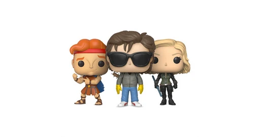 Funko Pop! | BestPrice.gr