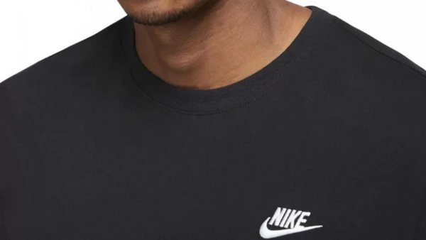 Nike Sportswear Club T-Shirt AR4997-013 | BestPrice.gr