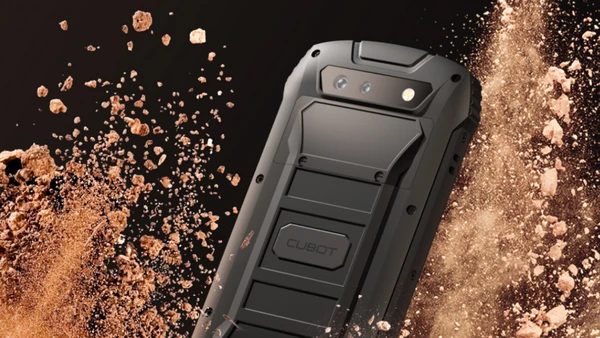 Cubot King Kong mini 2 Pro 64GB | BestPrice.gr