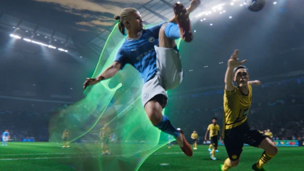 EA Sports FC 24 Ultimate Edition PS4 | BestPrice.gr