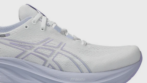 ASICS Gel-Nimbus 26 Γυναικεία Αθλητικά Παπούτσια για Τρέξιμο Μαύρα ...