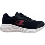 Champion Παιδικά Sneakers Μαύρα Μπορντό S32921-BS519 | BestPrice.gr