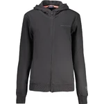 North Sails Γυναικεία Ζακέτα Φούτερ Μακριά με Κουκούλα και Φερμουάρ ...