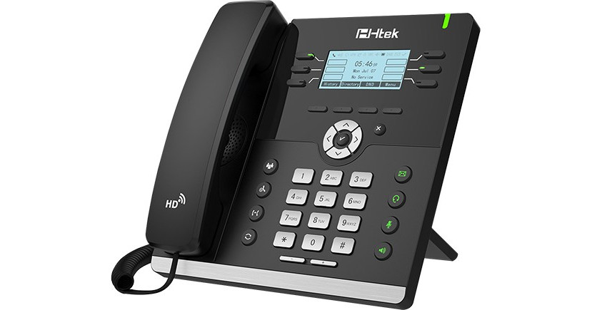 Τηλεφωνικές Συσκευές IP Tiptel | BestPrice.gr