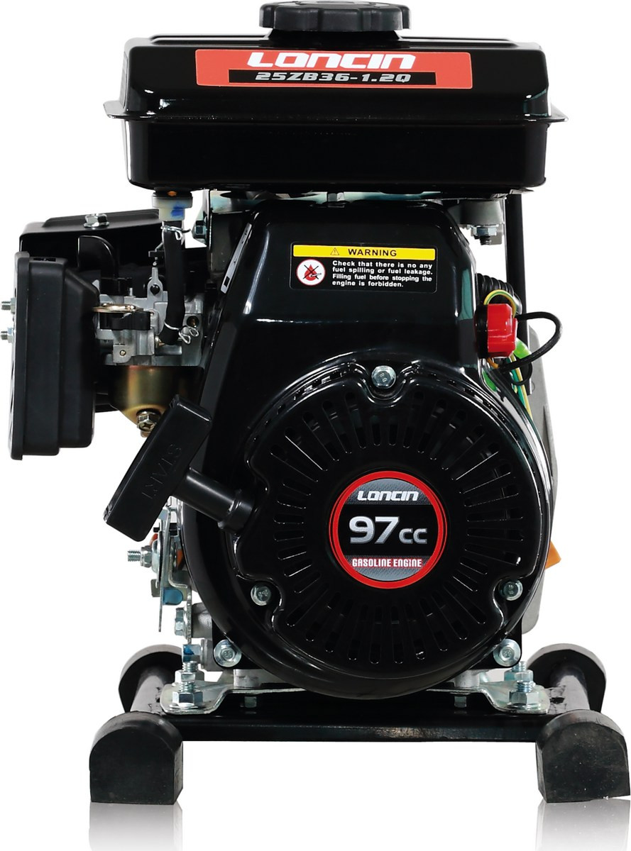 Loncin LC 25 | BestPrice.gr