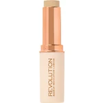 Makeup Revolution Fast Base F6 Stick Foundation 6.2gr | BestPrice.gr