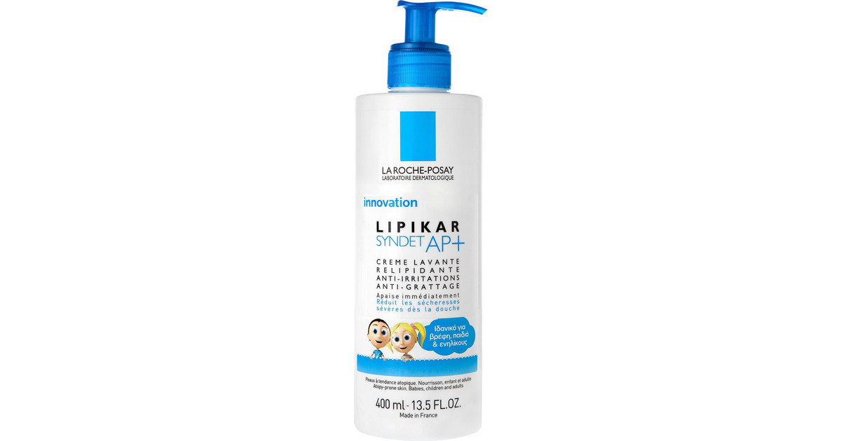ατοπικη δερματιτιδα - Αφρόλουτρα La Roche-Posay | BestPrice.gr