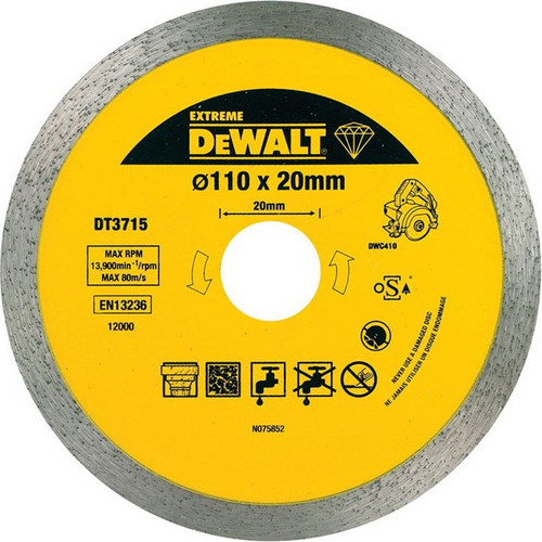 Δίσκοι Κοπής, Λείανσης DeWALT | BestPrice.gr