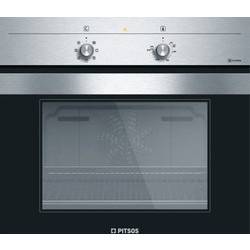 Σετ Φούρνος - Εστία Pitsos | BestPrice.gr