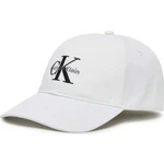 Calvin Klein Ανδρικό Καπέλο Jockey Υφασμάτινο Μπορντό LV04G5004G-2IN ...