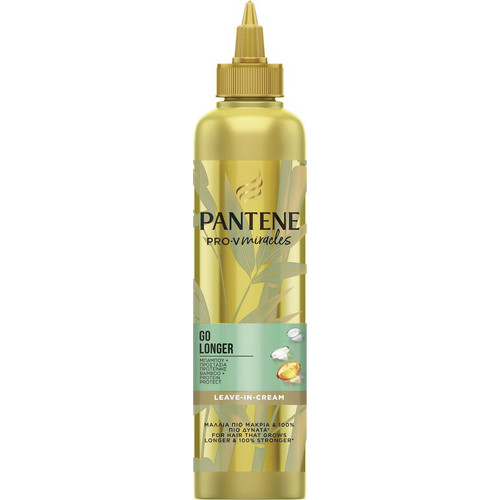 Leave In Conditioner Pantene | BestPrice.gr