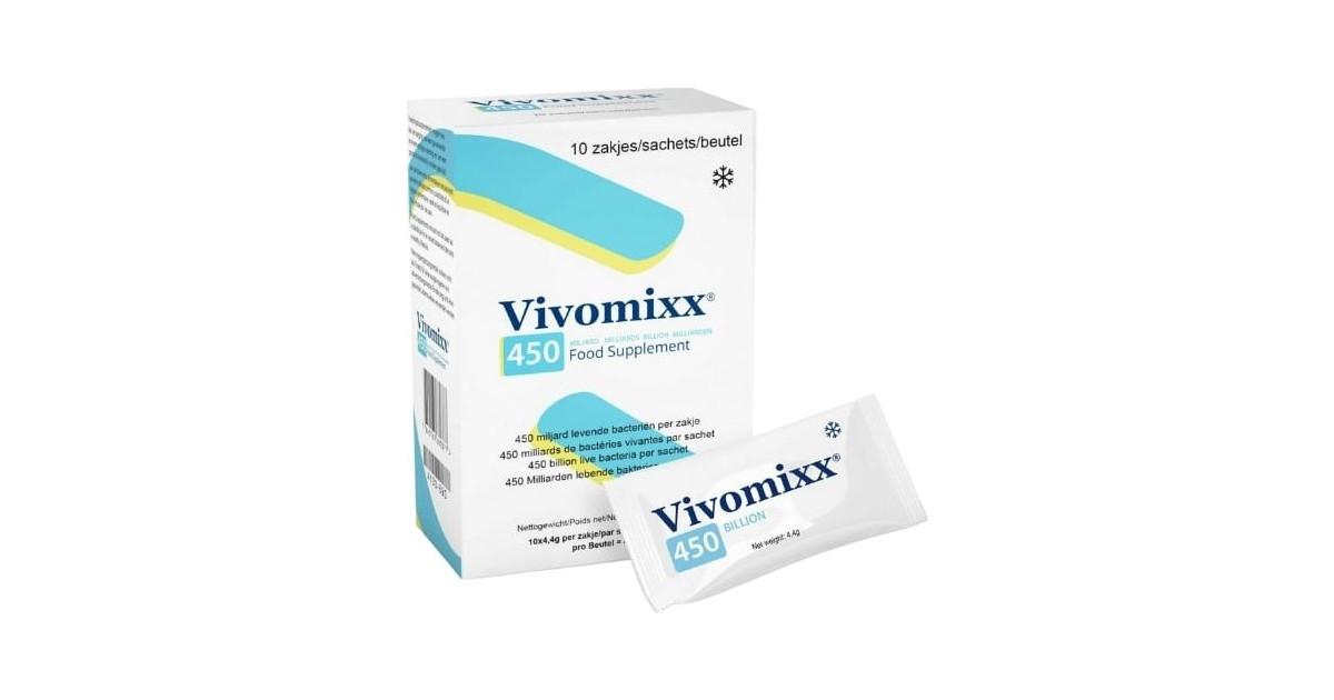 vivomixx - Προβιοτικά, Πεπτικά Βοηθήματα | BestPrice.gr