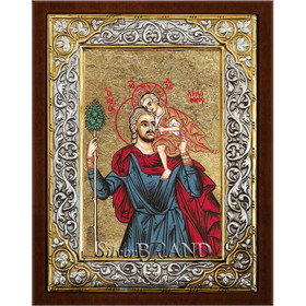 αγιος χριστοφορος - Εικόνες Αγίων | BestPrice.gr