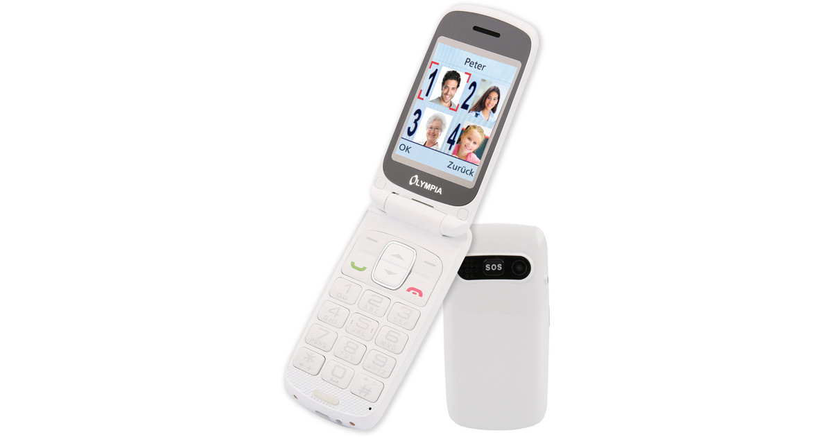 κινητα με πληκτρα - Κινητά Τηλέφωνα Olympia | BestPrice.gr