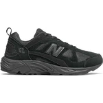 New Balance 878 Ανδρικά Sneakers Ανθρακί CM878-MG1 | BestPrice.gr