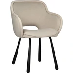 Mahatmahome Elephant Καρέκλα Τραπεζαρίας 871917285542 | BestPrice.gr